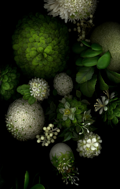 Yedda Morrison - 4 Artworks, Bio & Shows on Artsy