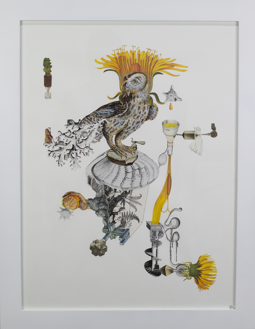 Stephen Payne - 2 Artworks, Bio & Shows on Artsy