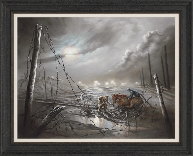 Bob Barker - 22 Artworks for Sale on Artsy