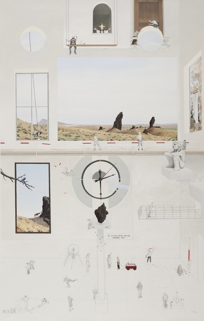 Max Werner - 5 Artworks, Bio & Shows on Artsy