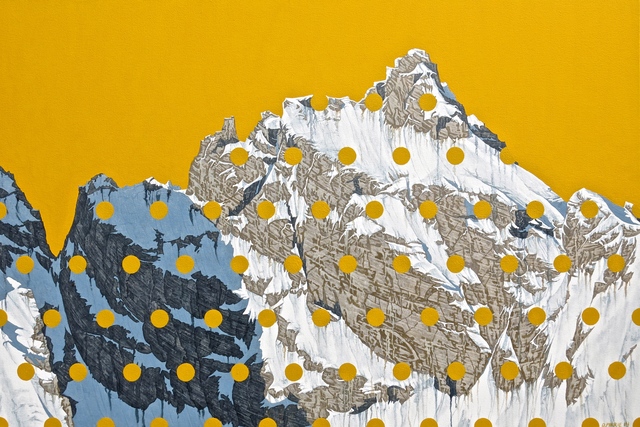 David Pirrie - 31 Artworks, Bio & Shows on Artsy