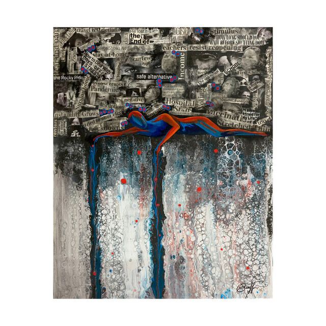 Calista Graaff - 1 Artwork, Bio & Shows on Artsy