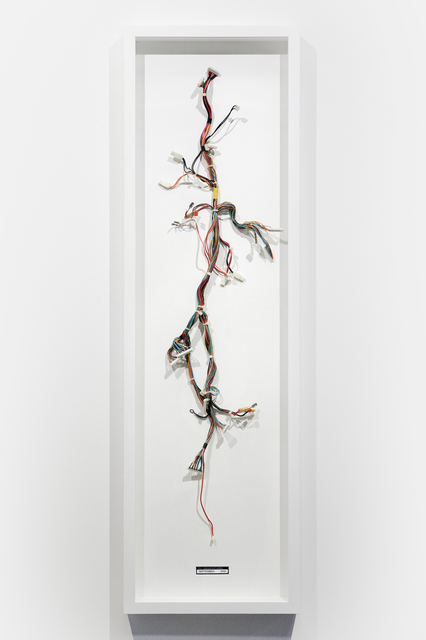 Joseph, Leung Mong Sum - 7 Artworks, Bio & Shows on Artsy