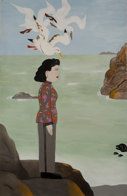 Fay Jones - 40 Artworks, Bio & Shows on Artsy