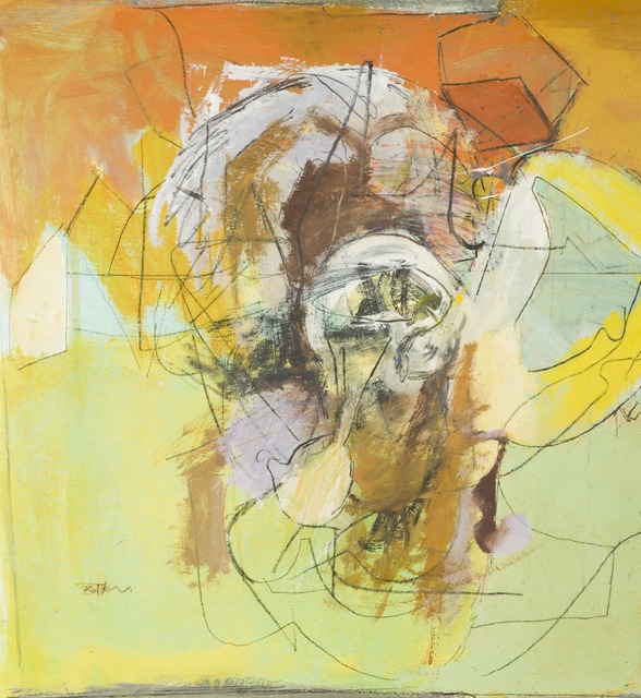 Henry Botkin - 30 Artworks, Bio & Shows on Artsy