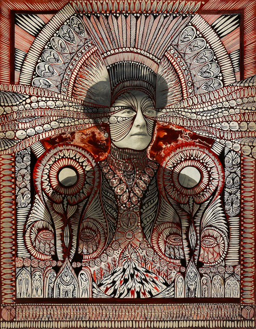 Margot - 5 Artworks, Bio & Shows on Artsy