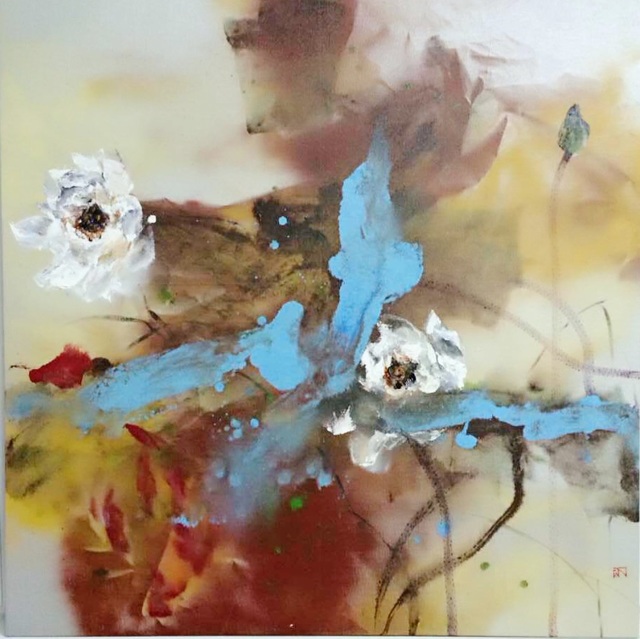 Fan Shao Hua | Relish (ca. 2015) | Artsy