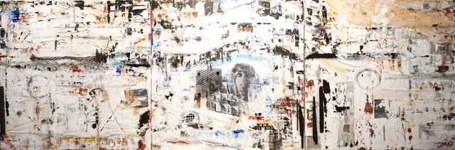 Sharon Louise Barnes - 10 Artworks, Bio & Shows on Artsy