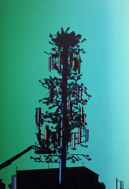 Robert Miller Gallery at Art Brussels 2015 | Robert Miller Gallery | Artsy