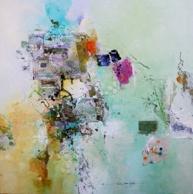 Joanne Rafferty - 5 Artworks, Bio & Shows on Artsy
