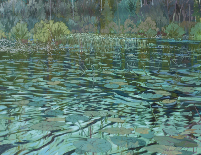 Ted Godwin - 24 Artworks, Bio & Shows on Artsy