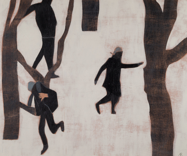 Anne Rothenstein - 10 Artworks, Bio & Shows on Artsy