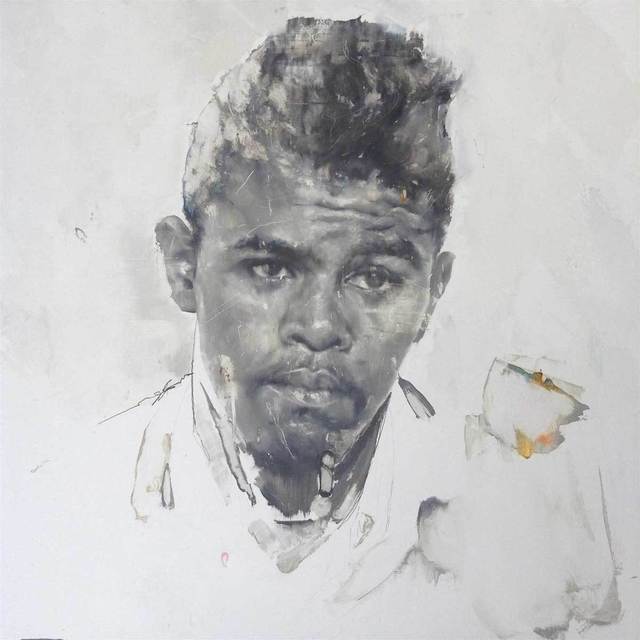 Angela Bell - 2 Artworks, Bio & Shows on Artsy