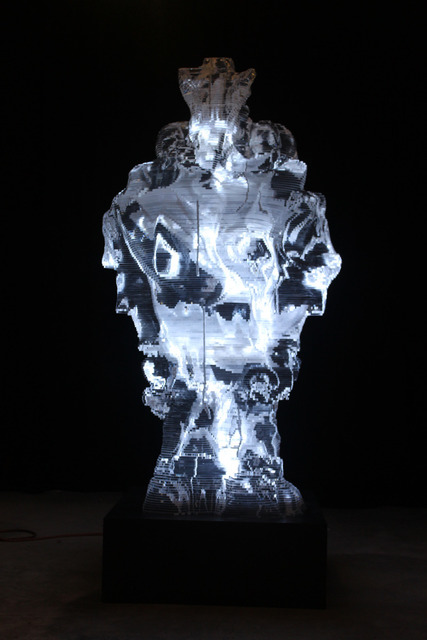 Li Hui - 8 Artworks, Bio & Shows on Artsy