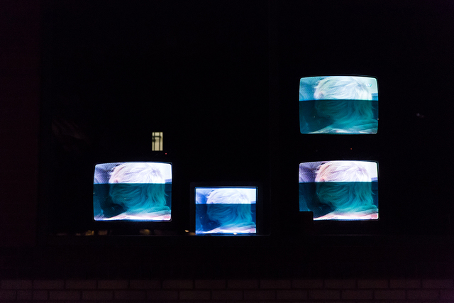 Michael Alexander Morris - 2 Artworks, Bio & Shows on Artsy