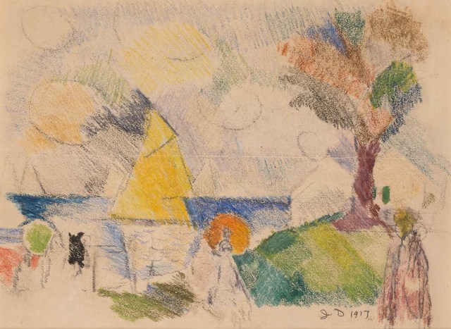 James Daugherty | The Liberators Series: Fathers of the Great Tradition ...