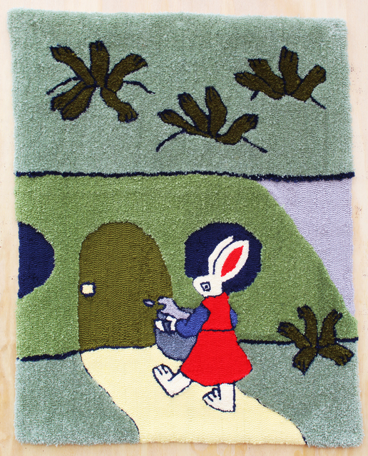 Haley Wood - 27 Artworks, Bio & Shows on Artsy