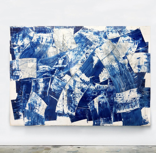 Joseph Justus - 41 Artworks, Bio & Shows on Artsy