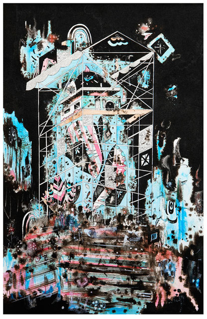 Max Kauffman - 6 Artworks, Bio & Shows on Artsy