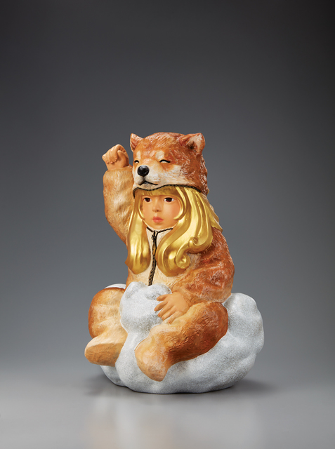 林國瑋 Kuo-Wei LIN - 10 Artworks, Bio & Shows on Artsy