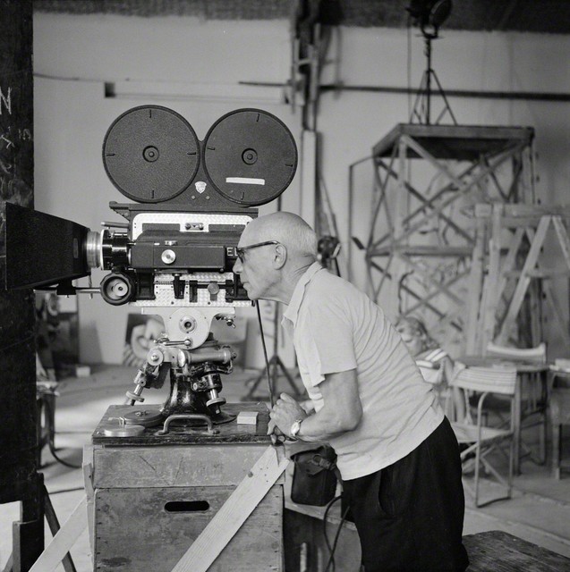 Picasso & The Camera | Artsy