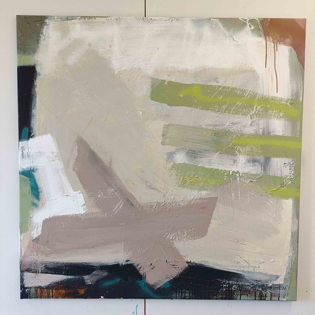 JUDITH CHRISTEN - 3 Artworks, Bio & Shows on Artsy