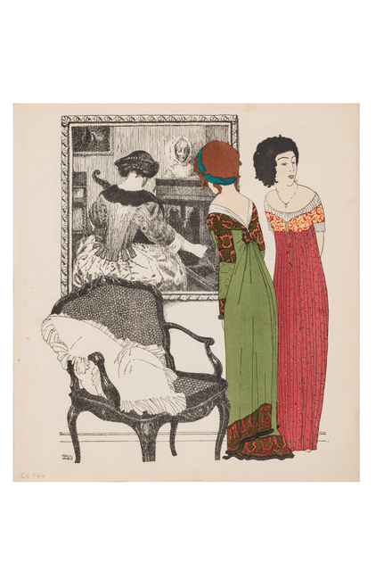 Paul Iribe - 4 Artworks, Bio & Shows on Artsy