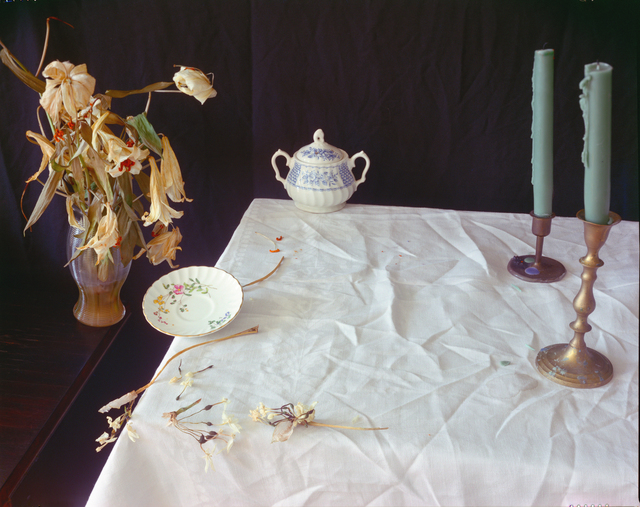 Laura Letinsky | Untitled #23, from the series Hardly More Than Ever ...