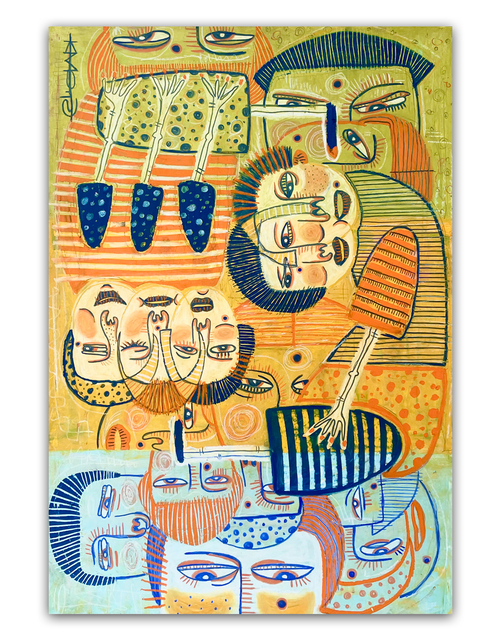 Yool Kim - 43 Artworks, Bio & Shows on Artsy