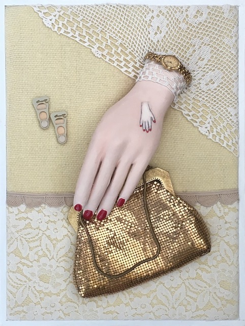 Susan O'Doherty - 30 Artworks, Bio & Shows on Artsy