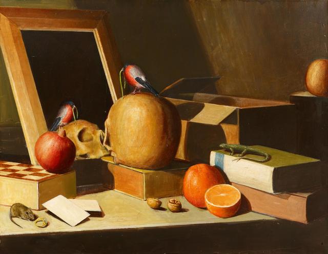 Jan Dörre - 13 Artworks, Bio & Shows on Artsy