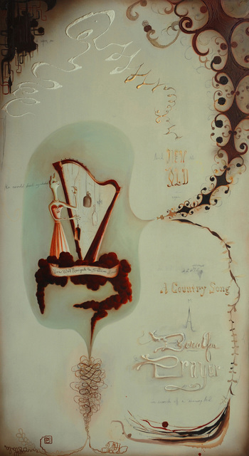 Georganne Deen - 14 Artworks, Bio & Shows on Artsy