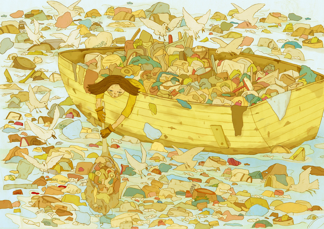 Zi Xi Tan - 2 Artworks, Bio & Shows on Artsy