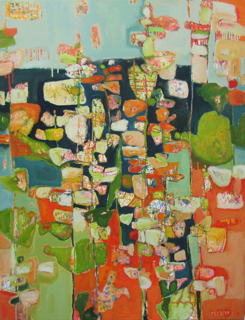 Anne Salas - 1 Artworks, Bio & Shows on Artsy