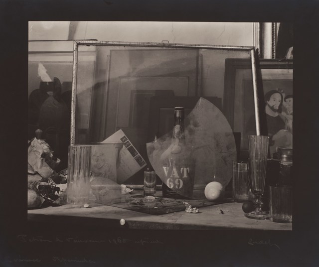 Josef Sudek | Memories (Glass Labyrinths or Labyrinths) | Available for ...