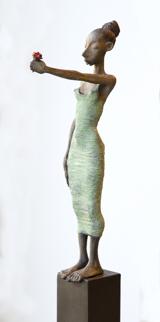 Dirk De Keyzer | Les fleurs de la vie (The flowers of life) (2020 ...