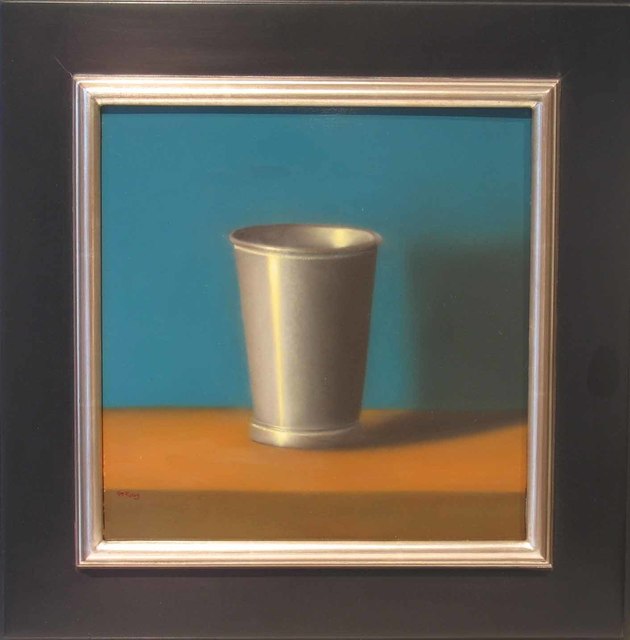 Matthew Pierog - 1 Artwork, Bio & Shows on Artsy