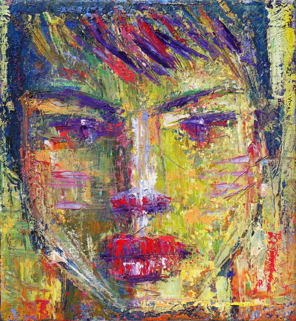 Niels Reyes - 24 Artworks, Bio & Shows on Artsy