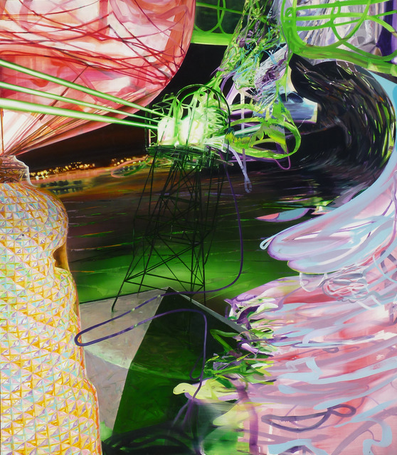 Benjamin Britton - 1 Artwork, Bio & Shows on Artsy