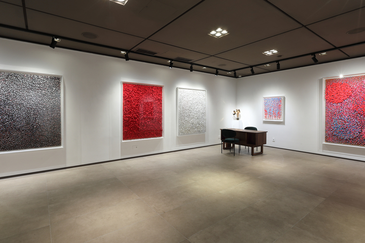 Cho Sung-Hee in Seoul | Opera Gallery | Artsy