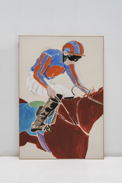 Moritz Moll - 15 Artworks, Bio & Shows on Artsy