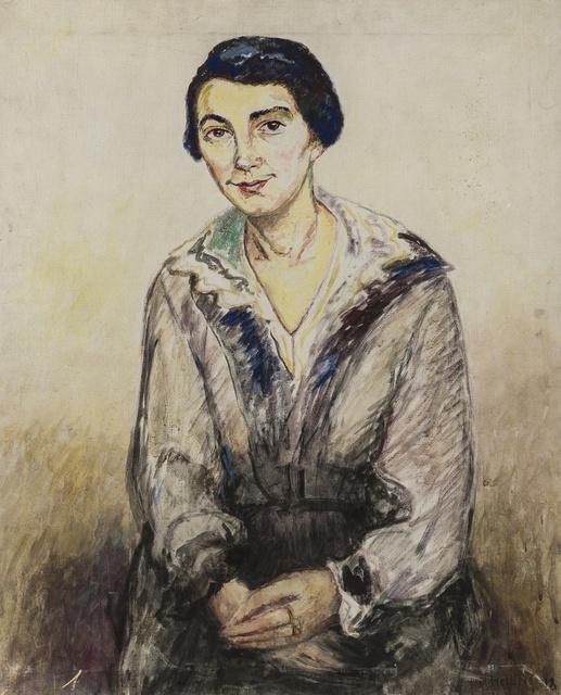 Alfred Helberger - 2 Artworks, Bio & Shows on Artsy