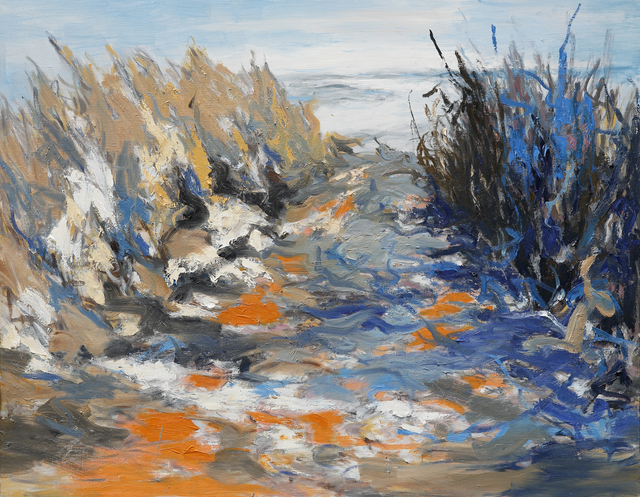 Chang Song - 37 Artworks, Bio & Shows on Artsy