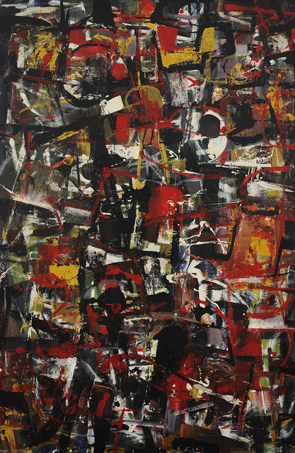 John Howley - 1 Artwork, Bio & Shows on Artsy