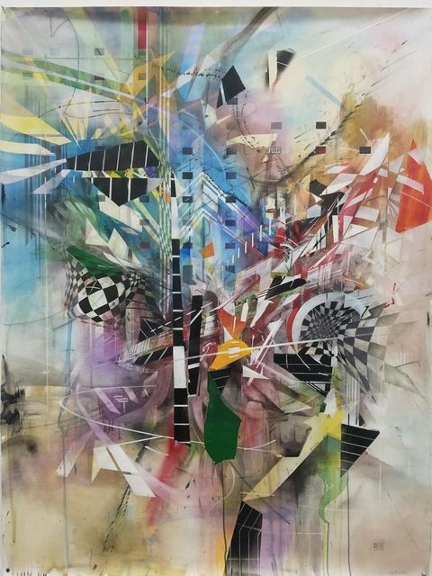 Christian Calabro - 7 Artworks, Bio & Shows on Artsy