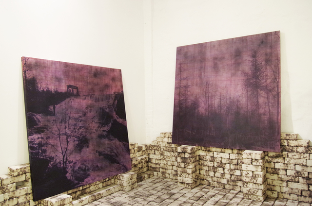 Joseph Leroux - 14 Artworks, Bio & Shows on Artsy