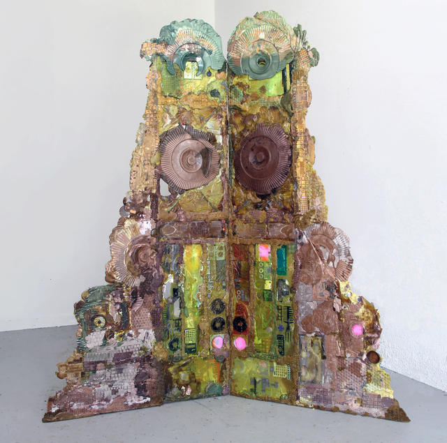 Amy Brener - 40 Artworks, Bio & Shows on Artsy