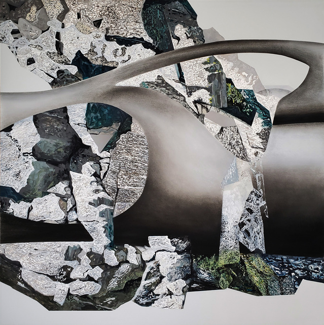 Anthony Tremmaglia - 3 Artworks, Bio & Shows on Artsy