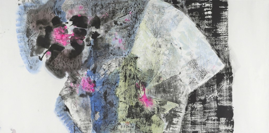 Liang Gallery at Art Taipei 2017 | Liang Gallery | Artsy