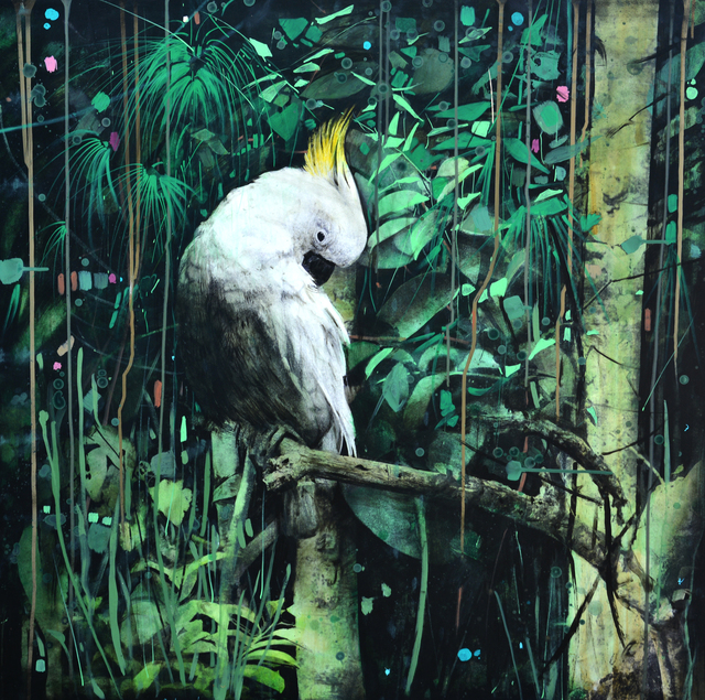 David Morago - 36 Artworks, Bio & Shows on Artsy